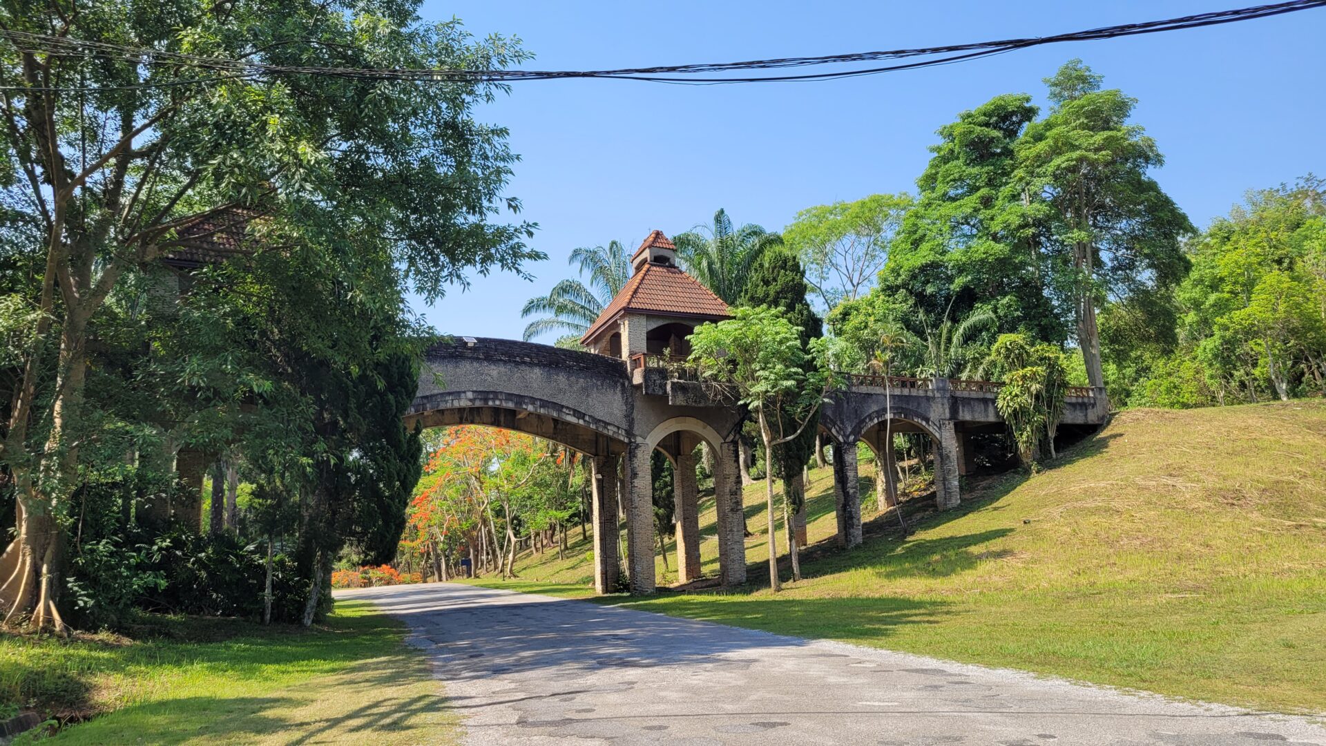 Waterford Golf Course - Chiang Rai Thailand Golf Escape